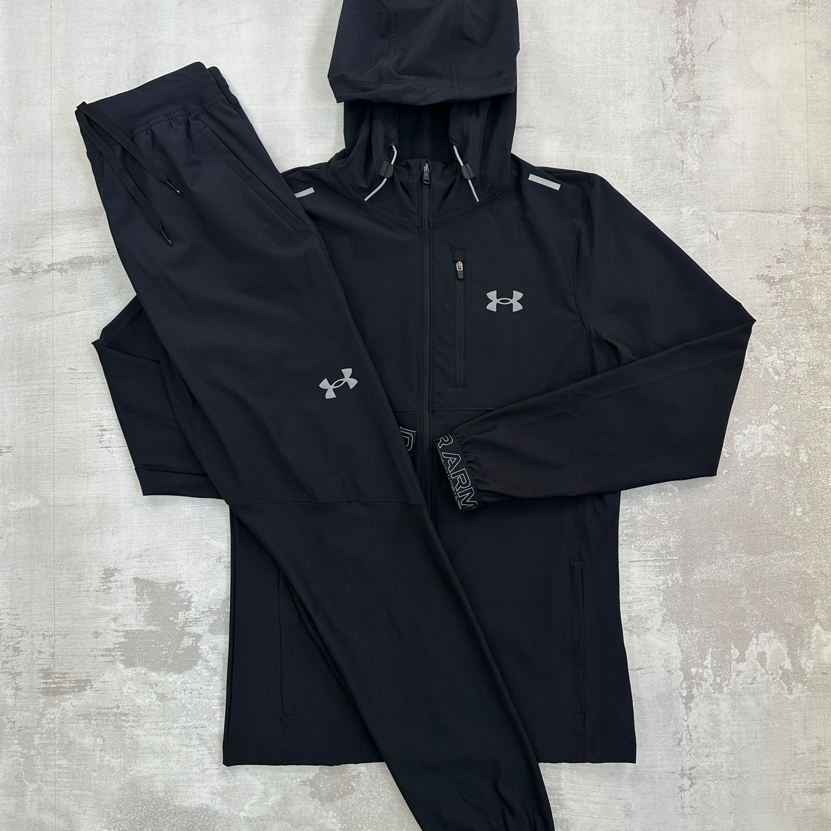 Shop Premium Under Armour Sets for Men & Women | The Tech Club Activewear