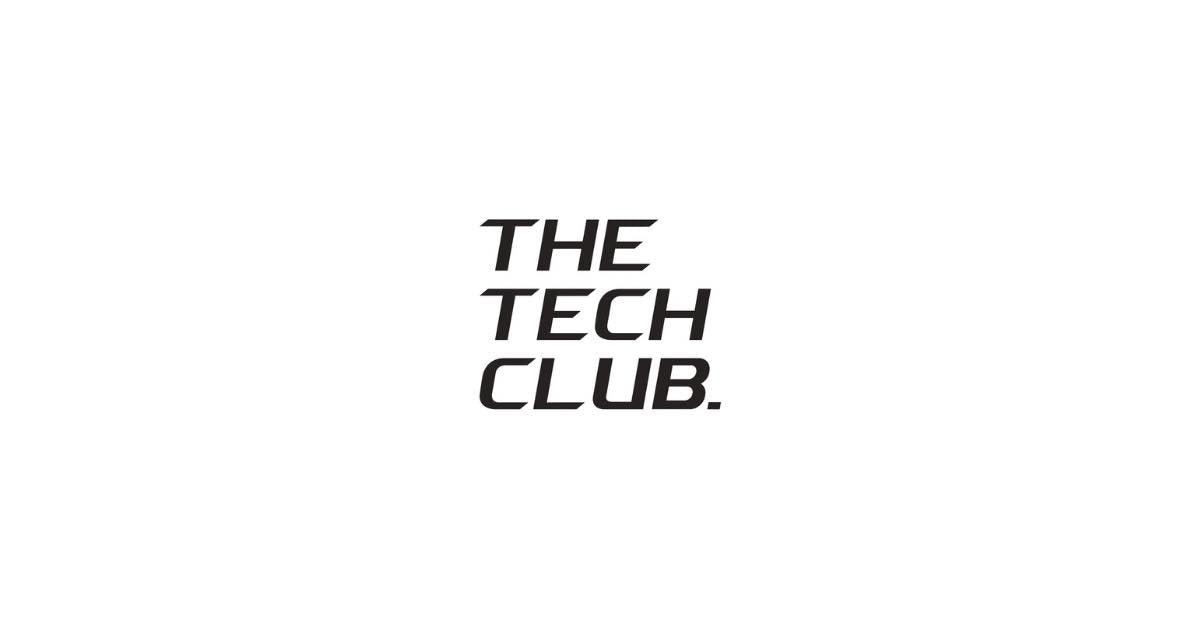 THE TECH CLUB - All things activewear.