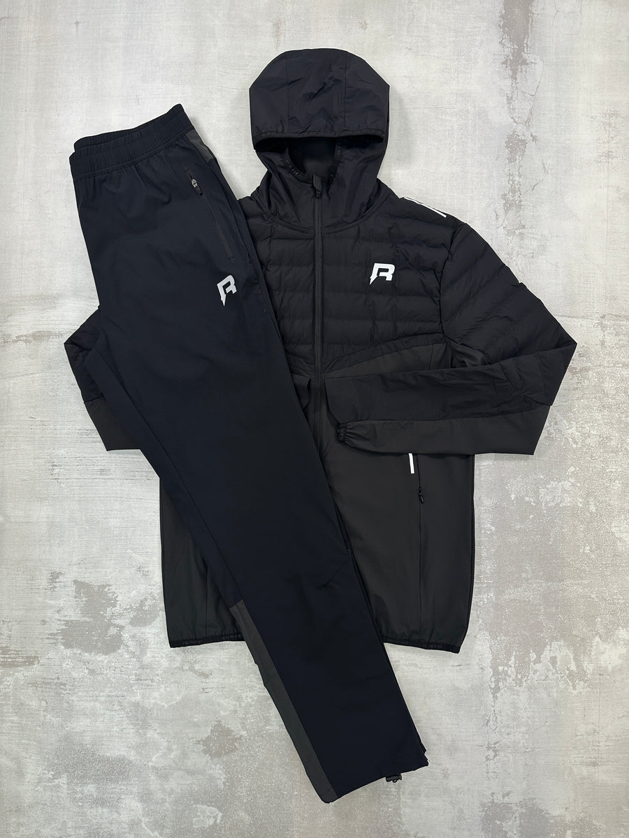 Reprimo – The Tech Club