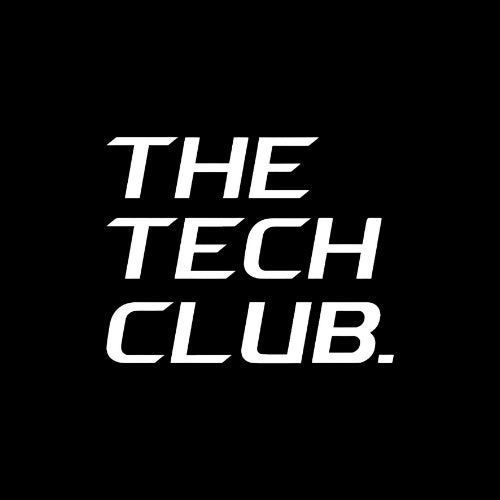 THE TECH CLUB - Men's and Junior Activewear. – The Tech Club