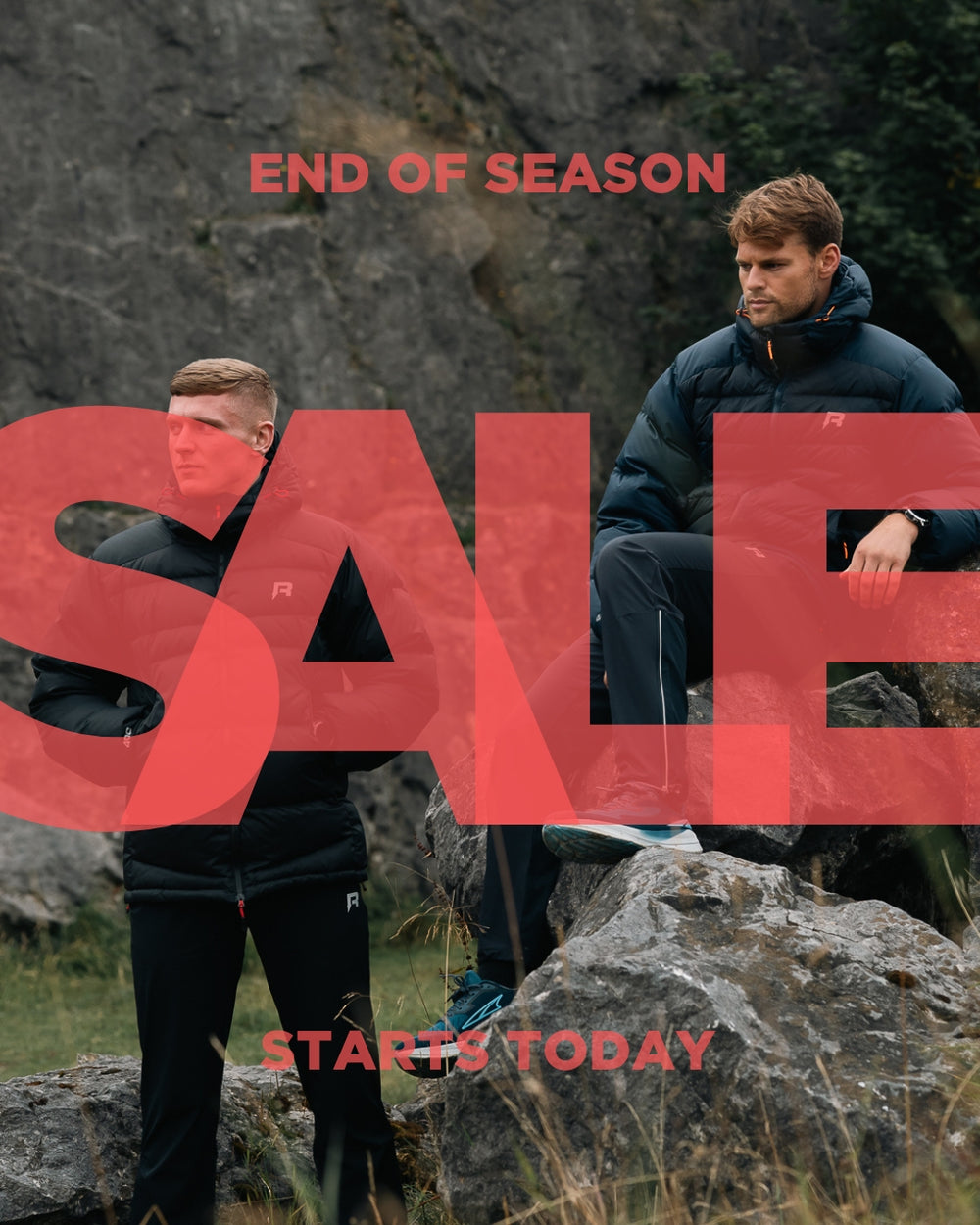 THE TECH CLUB - All things activewear. – The Tech Club